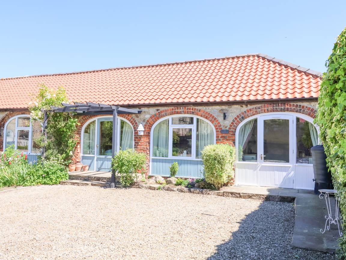 Cottage ∙ 1 Bedroom ∙ 2 Guests - Bedale