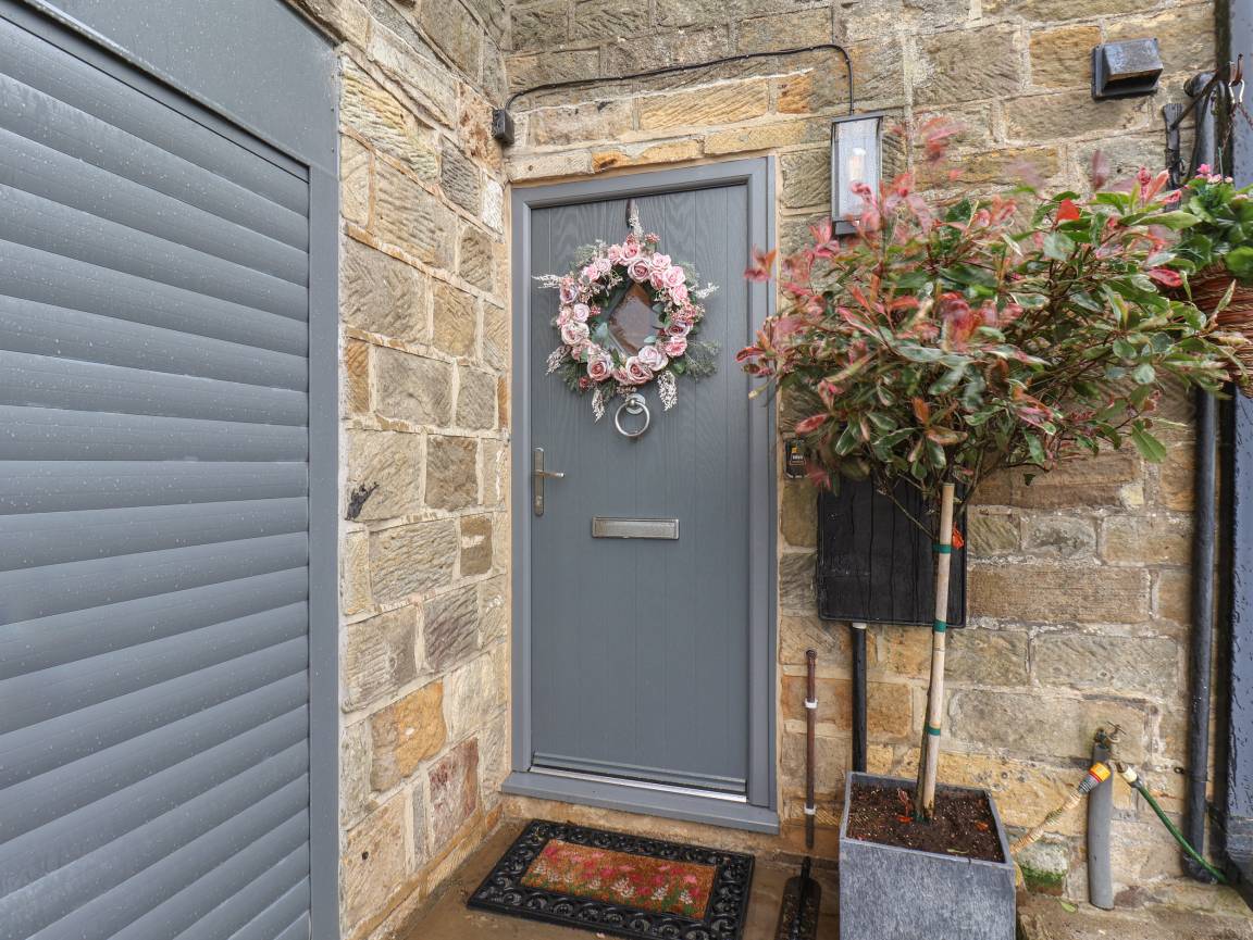 Cottage ∙ 1 Bedroom ∙ 2 Guests - Goathland