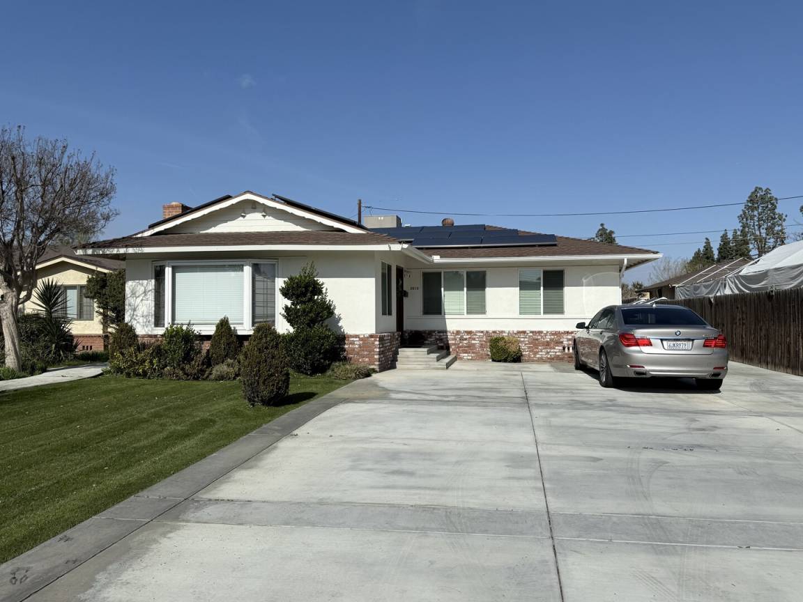 46 M² House ∙ 2 Bedrooms ∙ 1 Guest - Bakersfield, CA