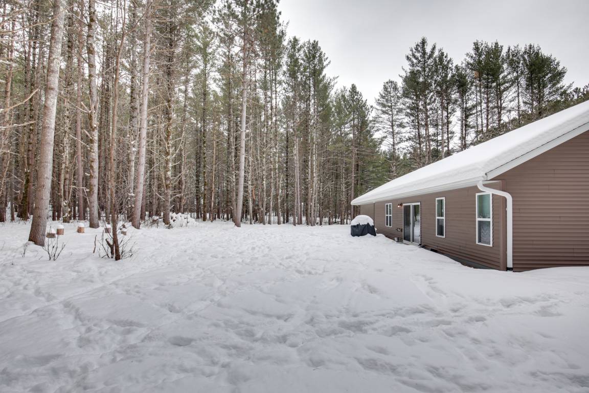 157 M² Cottage ∙ 3 Bedrooms ∙ 10 Guests - Wisconsin