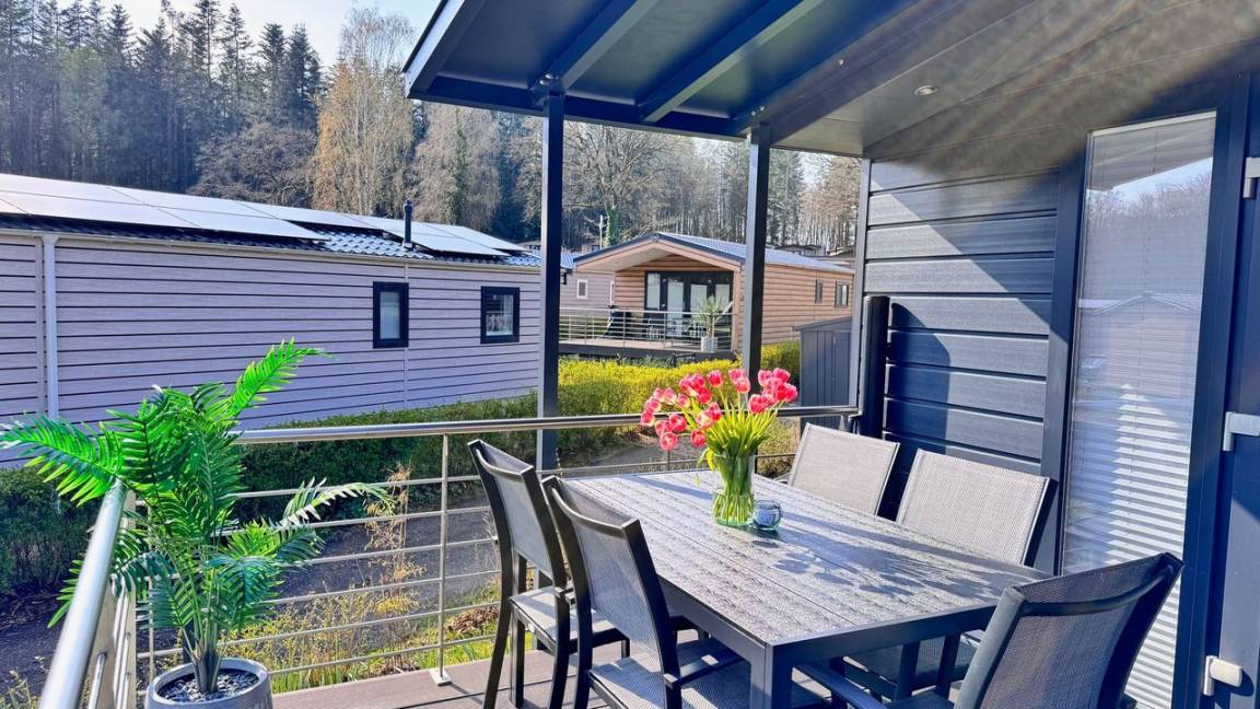 40 M² Ferienhaus ∙ 2 Schlafzimmer ∙ 5 Gäste - Timmendorfer Strand