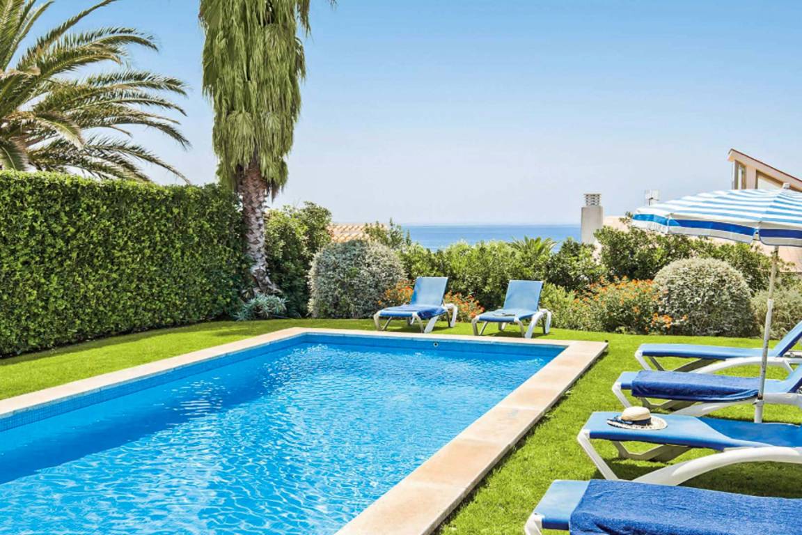49 M² Villa ∙ 3 Bedrooms ∙ 6 Guests - Mahón