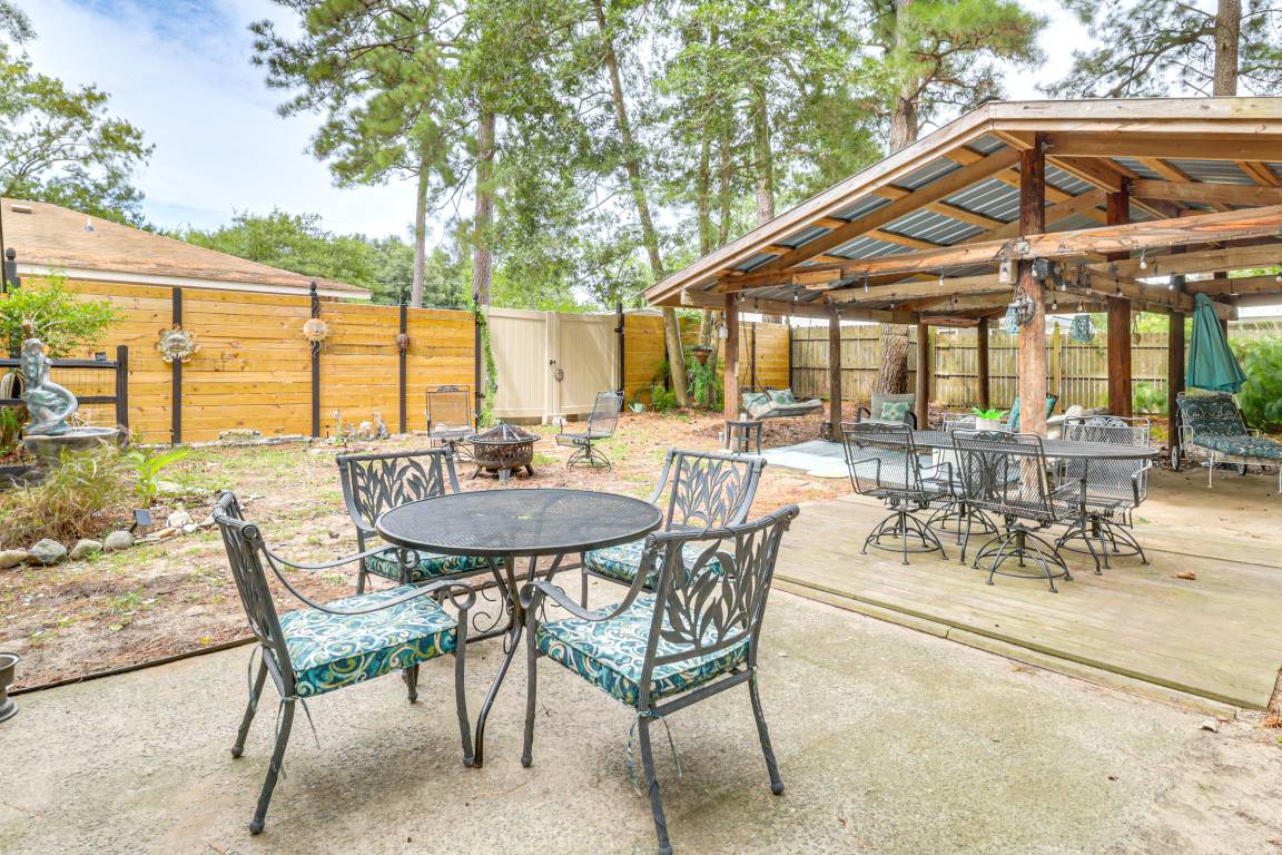 92 M² Apartment ∙ 4 Guests - Duck, NC