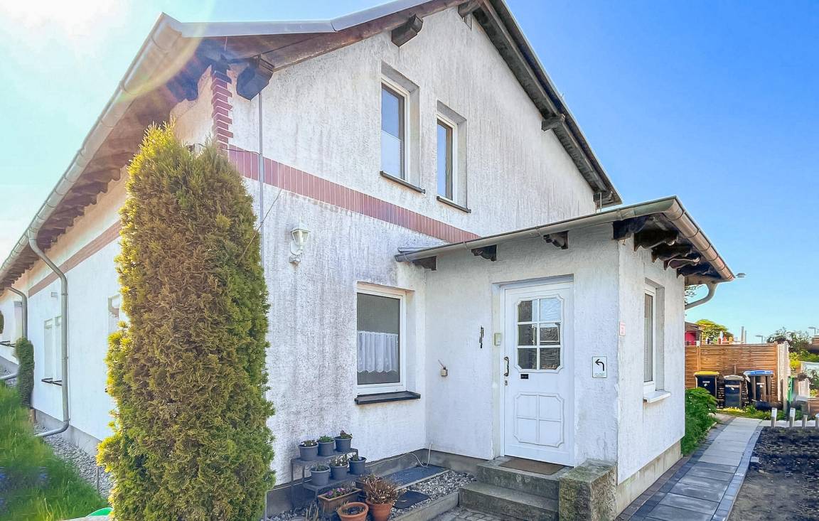 87 M² Appartement ∙ 3 Slaapkamers ∙ 7 Gasten - Waren