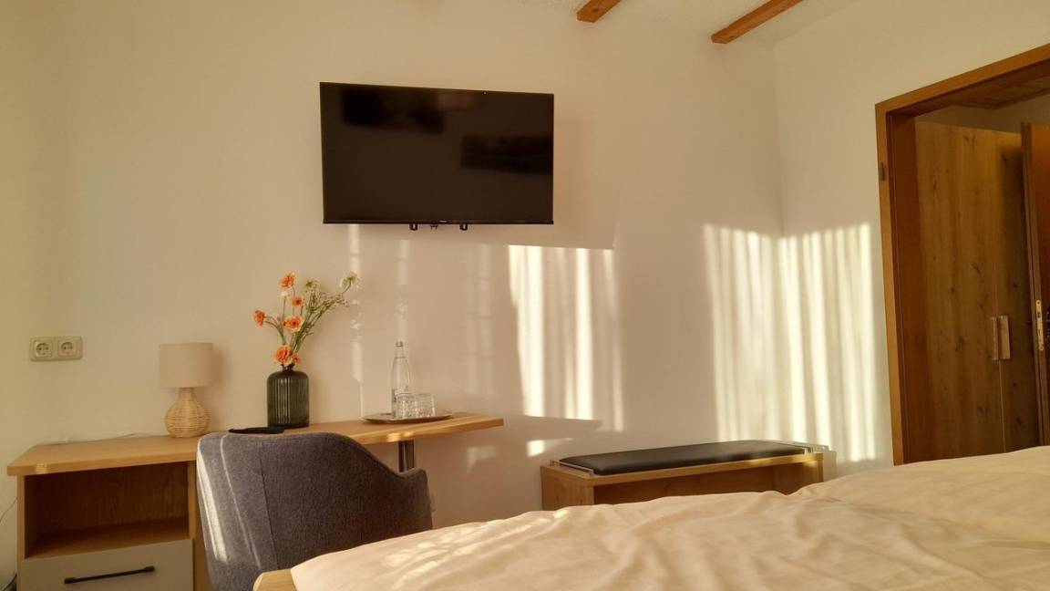 Hotel ∙ 2 Guests - Wunsiedel