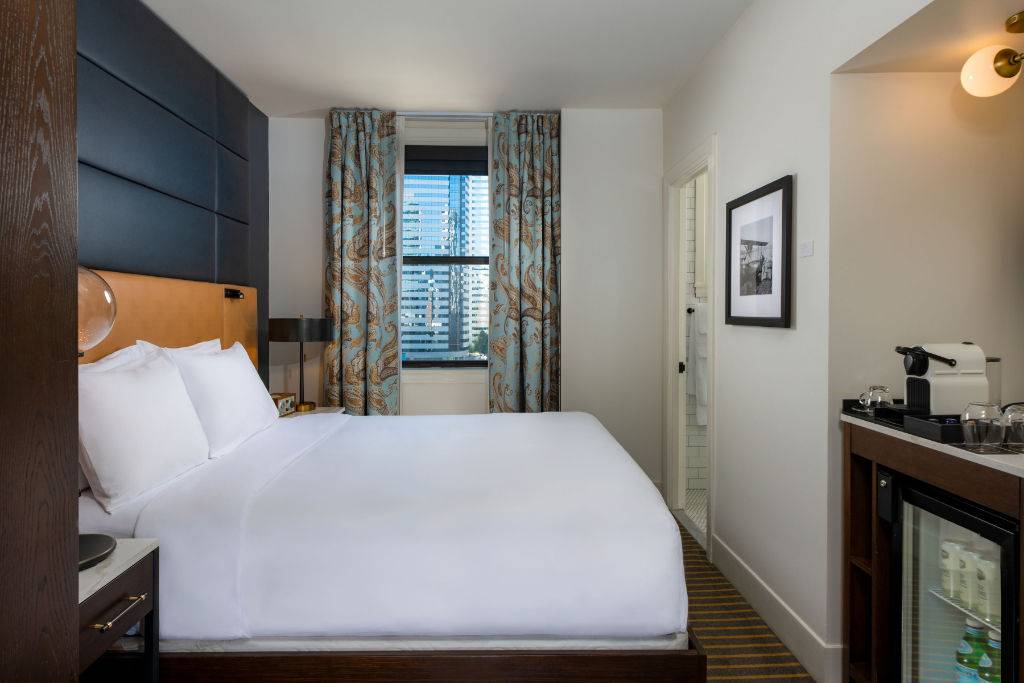 16 M² Hotel ∙ 1 Bedroom ∙ 2 Guests - Kirkland, WA