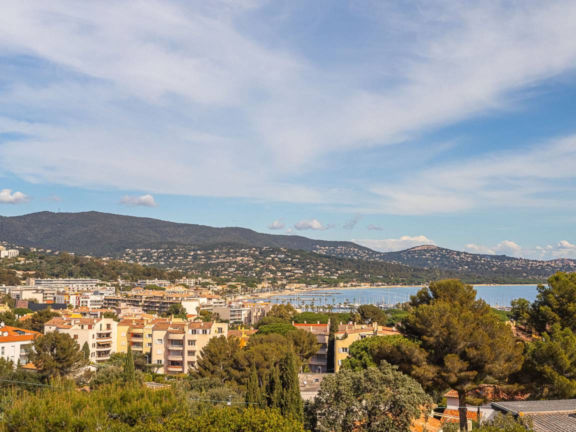 52 M² Ferienhaus ∙ 1 Schlafzimmer ∙ 4 Gäste - Cavalaire-sur-Mer