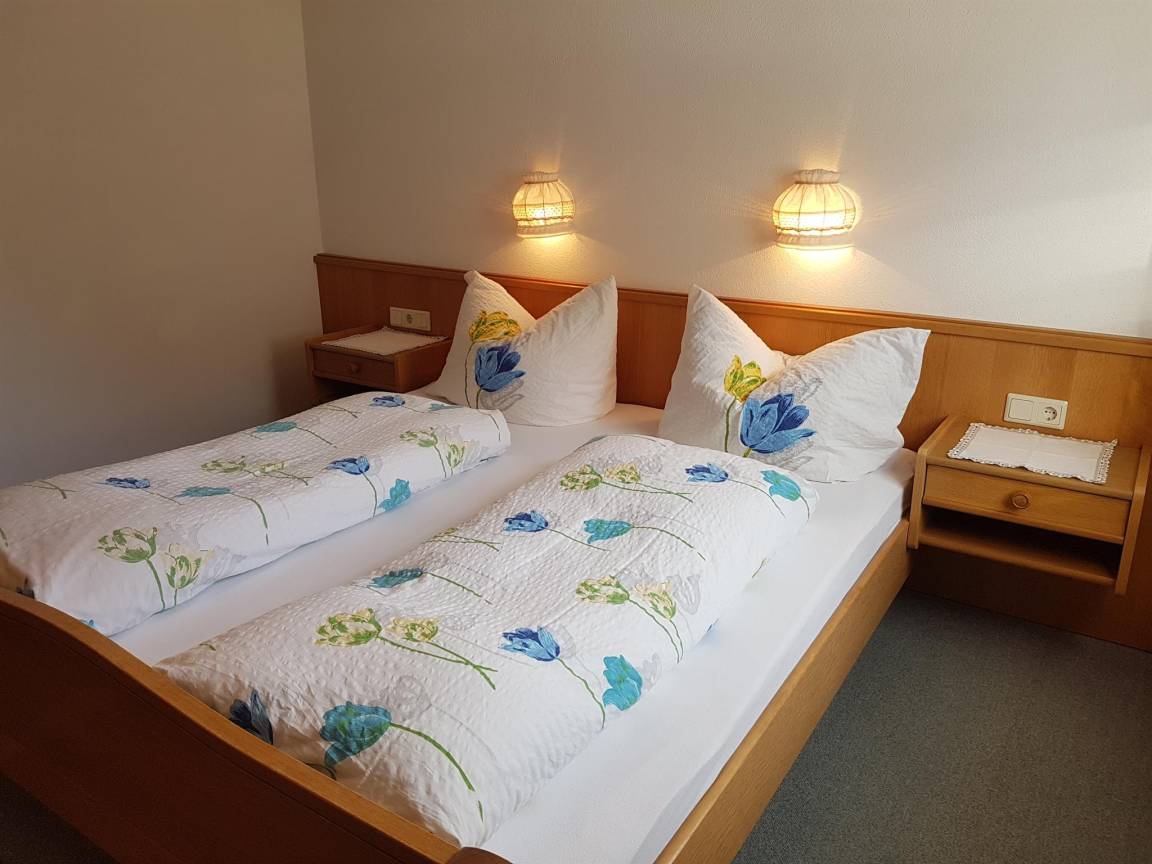 40 M² Ferienwohnung ∙ 1 Schlafzimmer ∙ 2 Gäste - Galtür