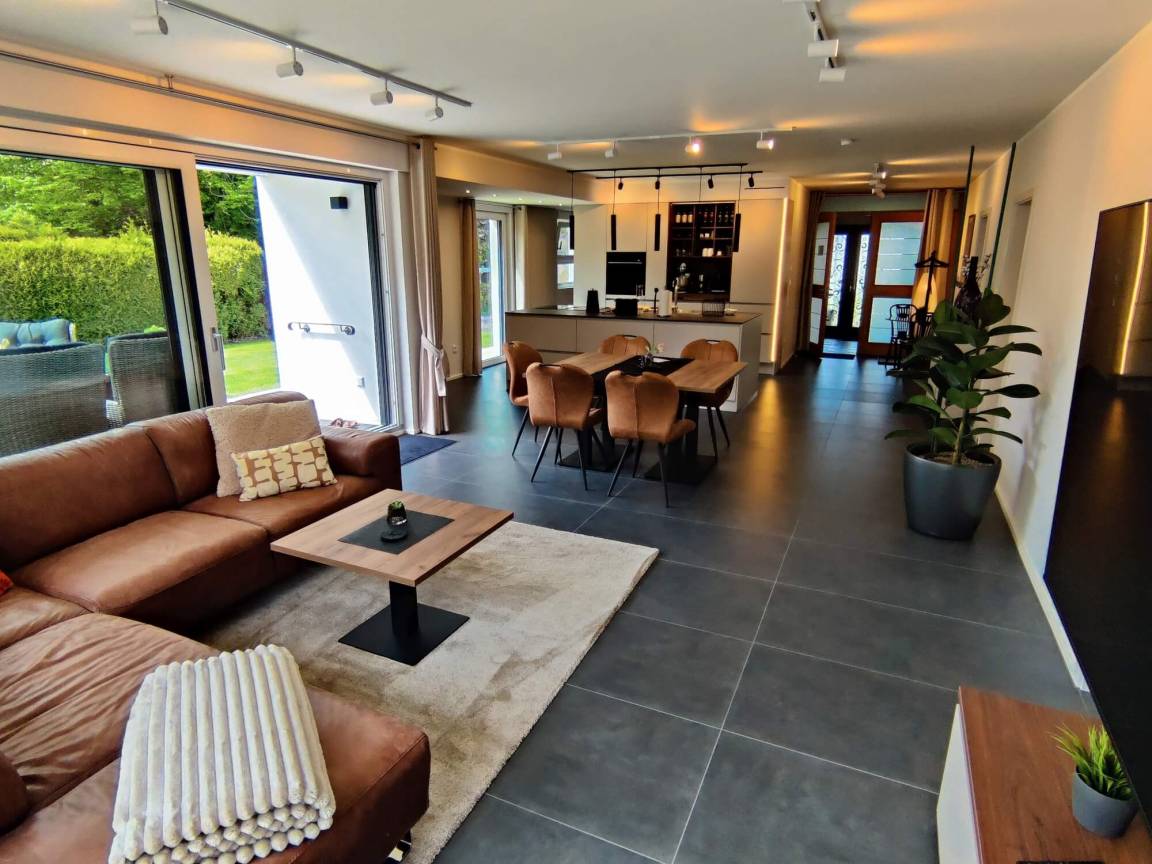 Apartamento ∙ 2 Quartos ∙ 4 Hóspedes - Overath