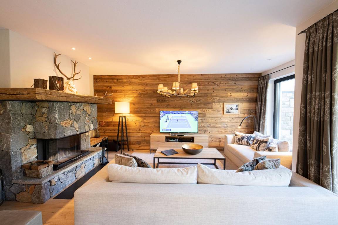 98 M² Apartment ∙ 2 Bedrooms ∙ 4 Guests - Grainau