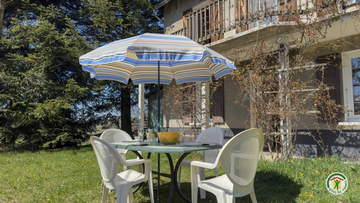 75 M² Gîte ∙ 3 Habitaciones ∙ 6 Huéspedes - Ancelle