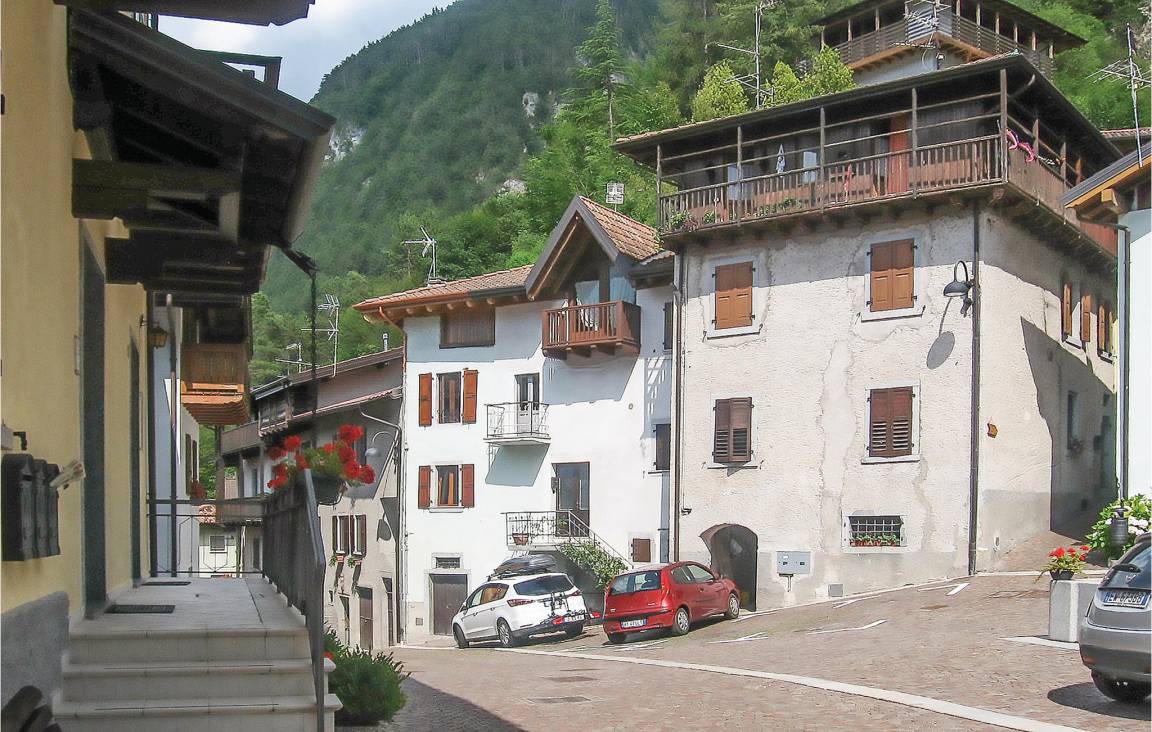 47 M² Appartamento ∙ 1 Camera Da Letto ∙ 4 Ospiti - Bagolino