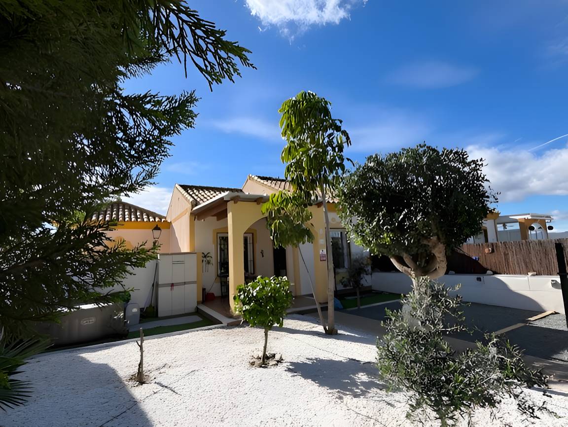 40 M² Casa ∙ 1 Habitación ∙ 2 Huéspedes - Mazarrón