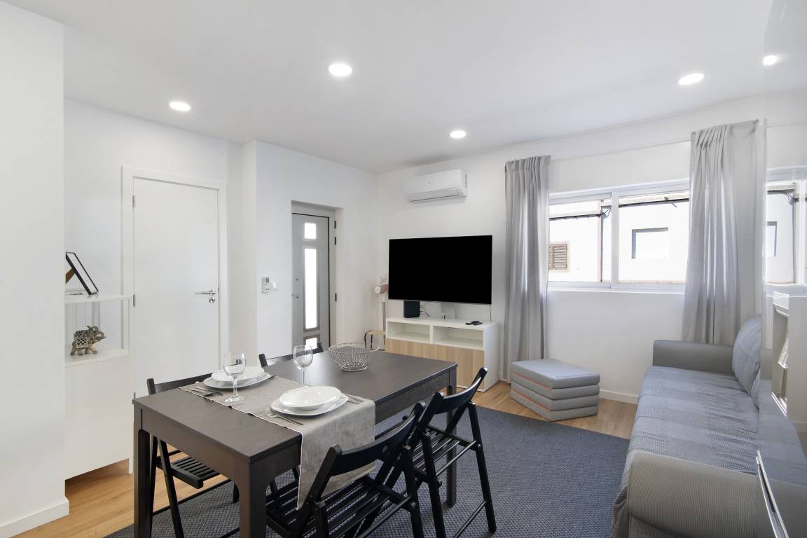 90 M² Apartament ∙ 2 Sypialnie ∙ 8 Gości - Ayamonte