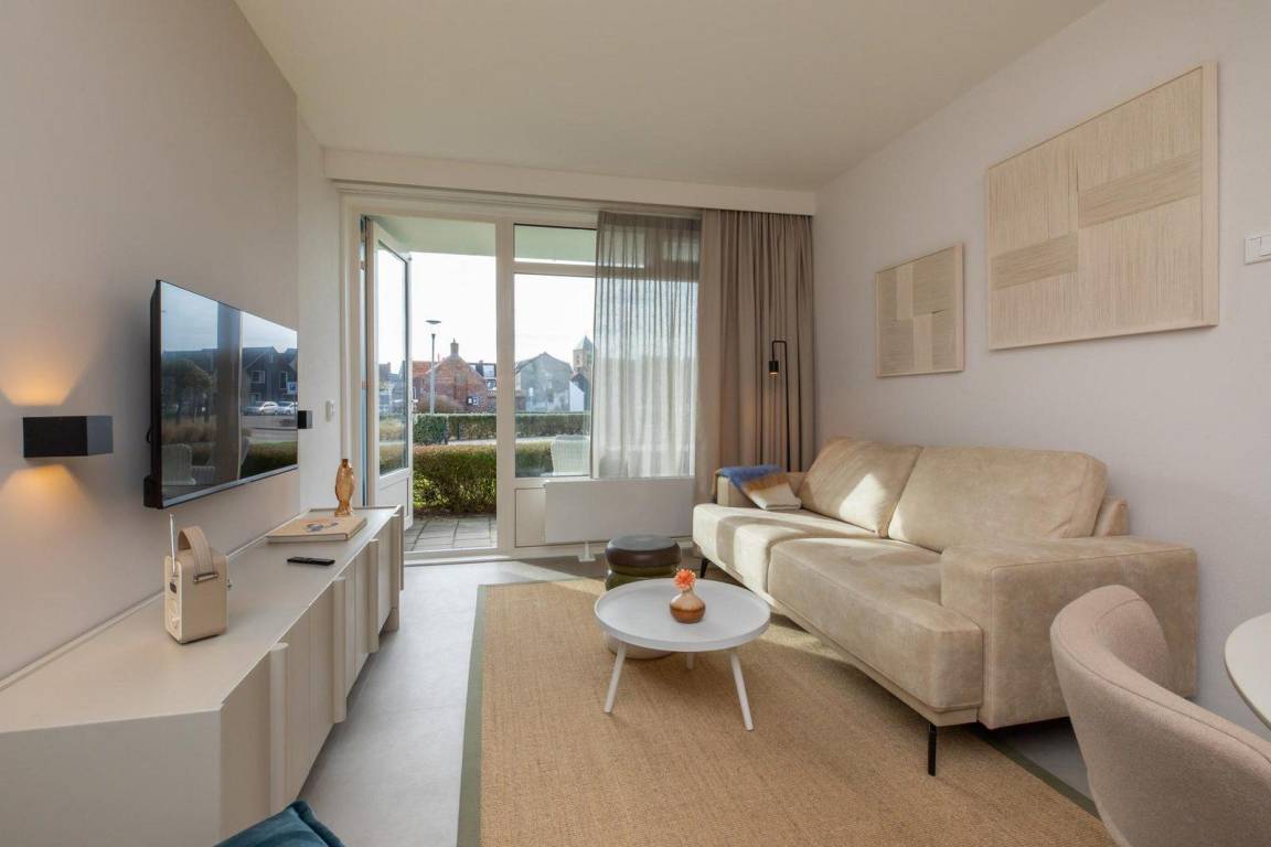 45 M² Ferienhaus ∙ 2 Schlafzimmer ∙ 3 Gäste - Westkapelle