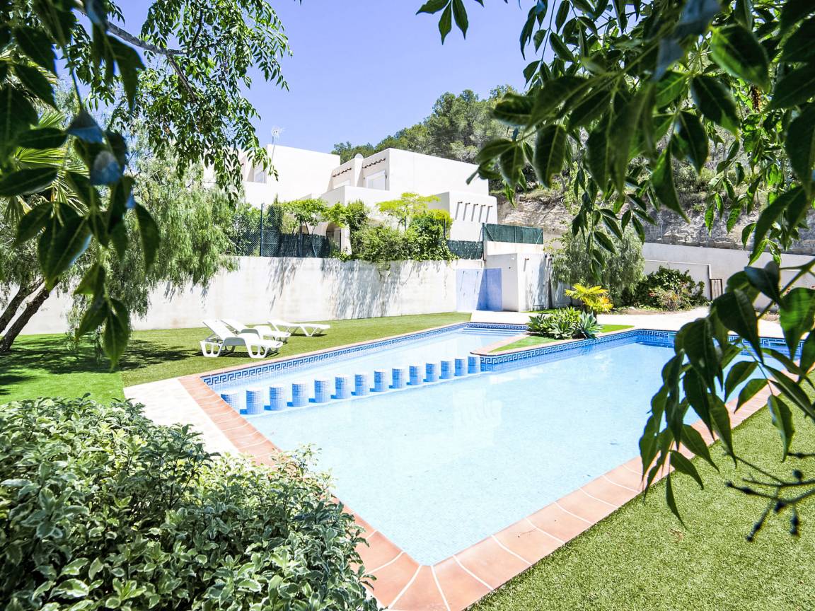 House ∙ 3 Bedrooms ∙ 6 Guests - Calp