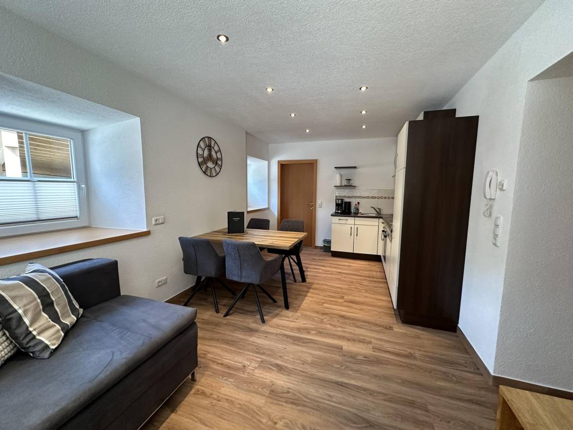 50 M² Ferienwohnung ∙ 1 Schlafzimmer ∙ 4 Gäste - Bramberg am Wildkogel