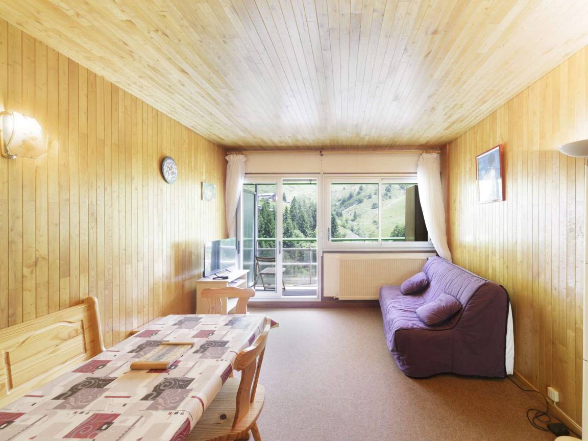 32 M² Studio ∙ 1 Chambre ∙ 6 Personnes - Lac de Suyen