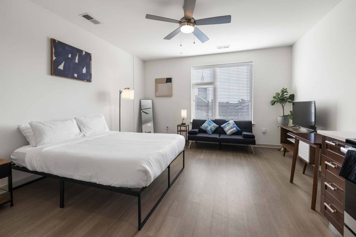 Apartment ∙ 2 Guests - Louisville, KY