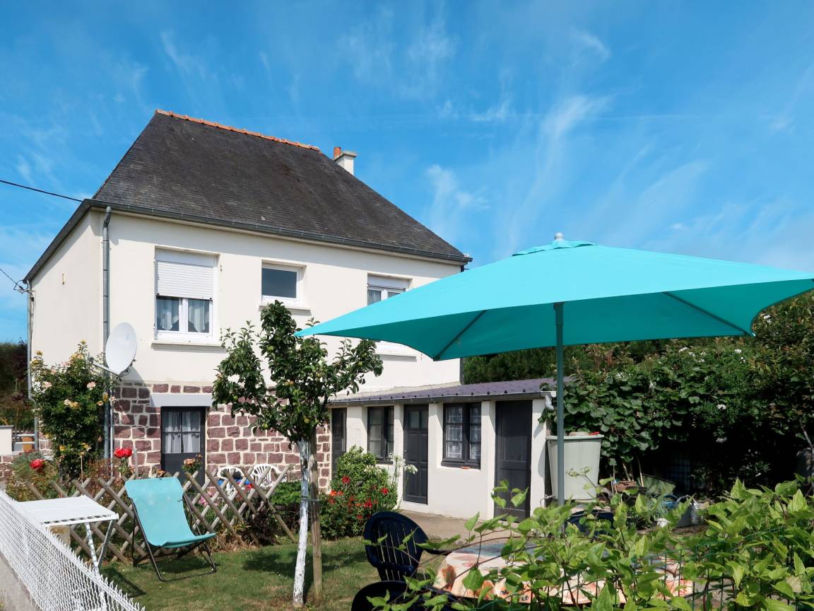 65 M² Maison De Vacances ∙ 2 Chambres ∙ 4 Personnes - Pléneuf-Val-André