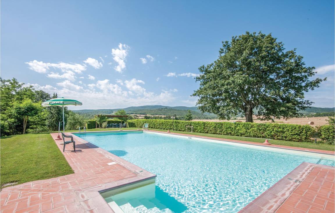 35 M² Appartamento ∙ 1 Camera Da Letto ∙ 4 Ospiti - Monteriggioni