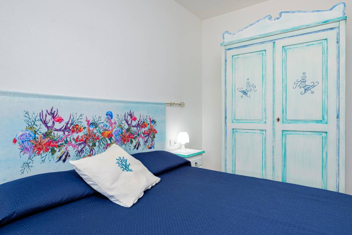 70 M² Villa ∙ 2 Schlafzimmer ∙ 6 Gäste - San Teodoro