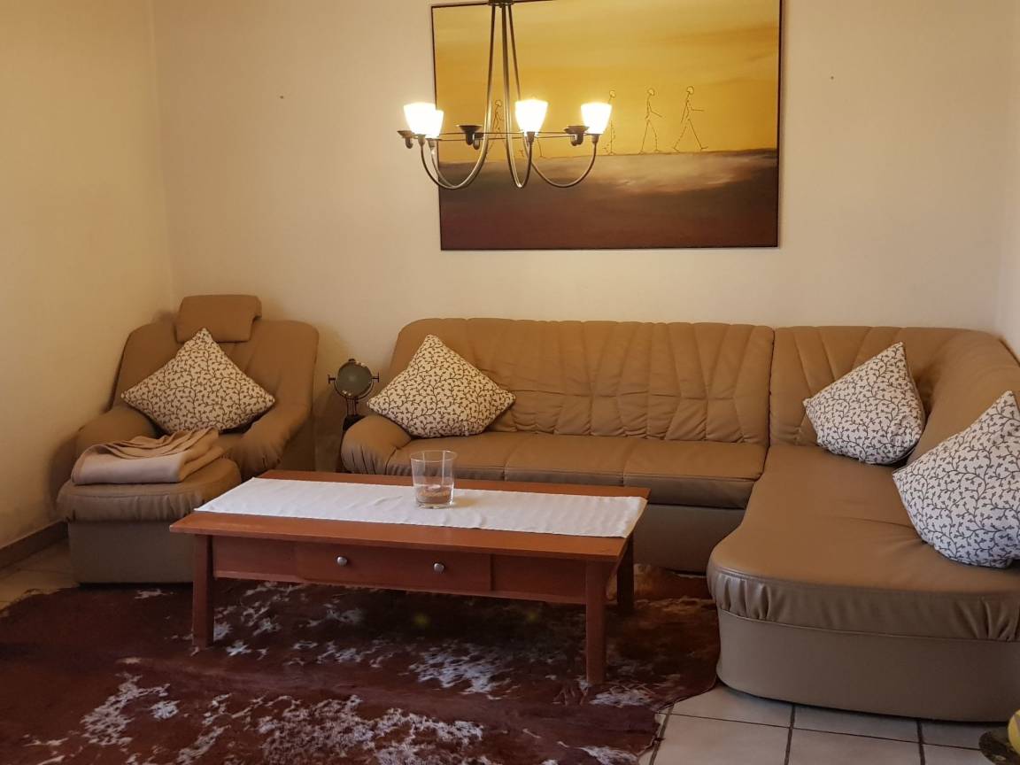 60 M² House ∙ 2 Bedrooms ∙ 4 Guests - Schwarzenbek