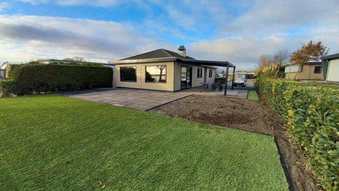 85 M² Maison De Vacances ∙ 3 Chambres ∙ 7 Personnes - Dordrecht