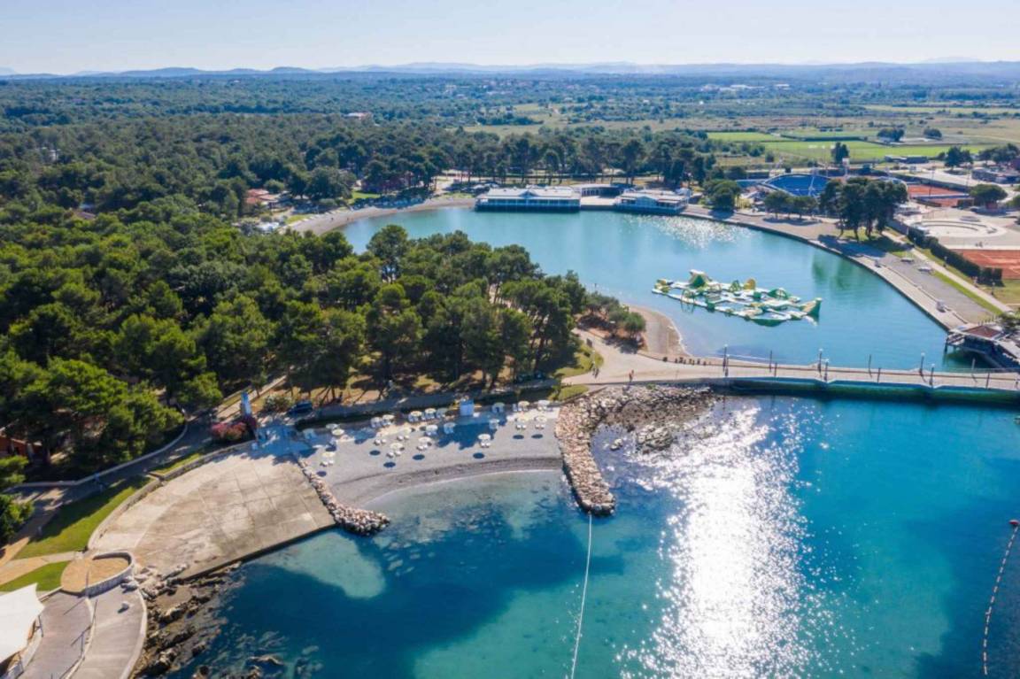 45 M² Apartment ∙ 1 Bedroom ∙ 4 Guests - Umag