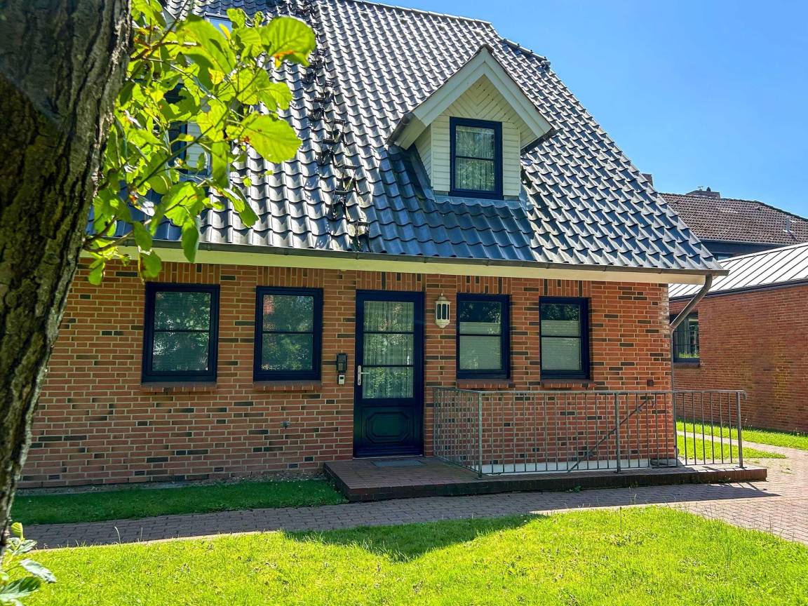 65 M² Apartment ∙ 2 Bedrooms ∙ 4 Guests - Sankt Peter-Ording