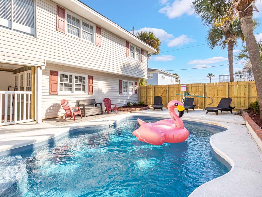 279 M² House ∙ 7 Bedrooms ∙ 16 Guests - Tybee Island, GA