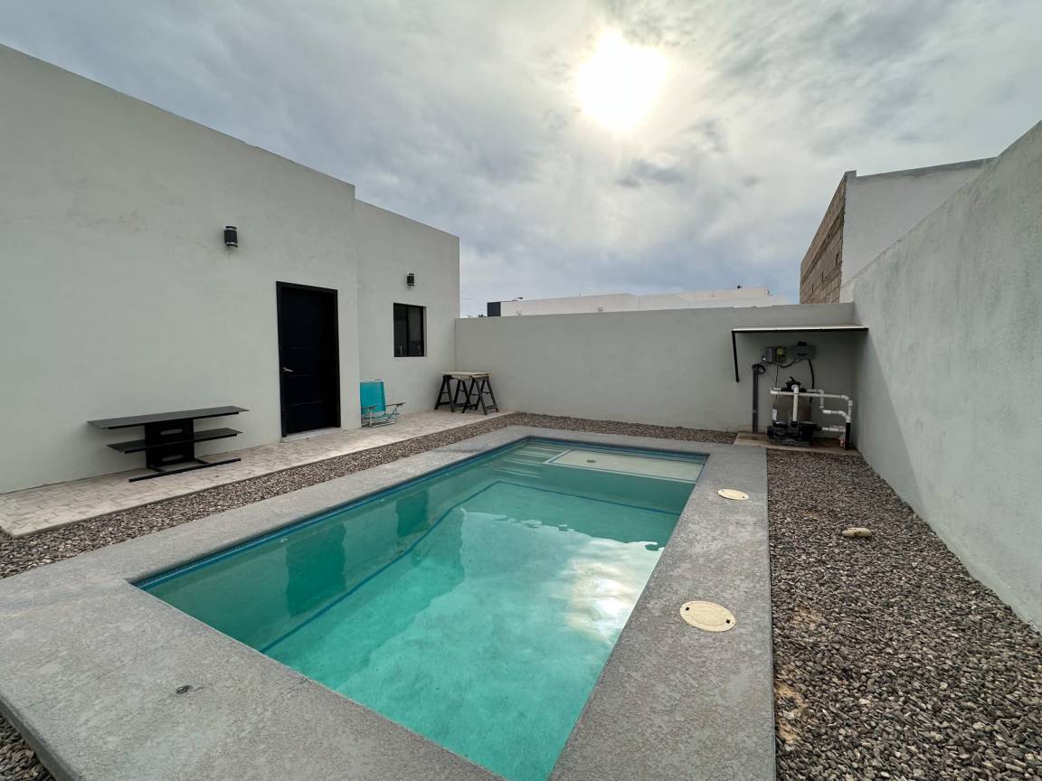 Casa ∙ 2 Camere Da Letto ∙ 5 Ospiti - Puerto Peñasco