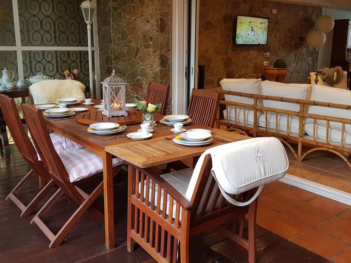 210 M² Maison De Vacances ∙ 4 Chambres ∙ 10 Personnes - Playa de Aro