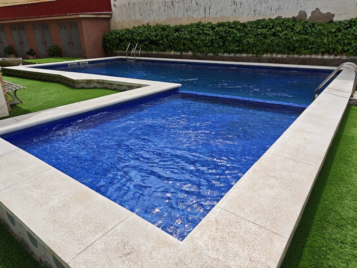 52 M² Apartamento ∙ 2 Habitaciones ∙ 4 Huéspedes - Gavà