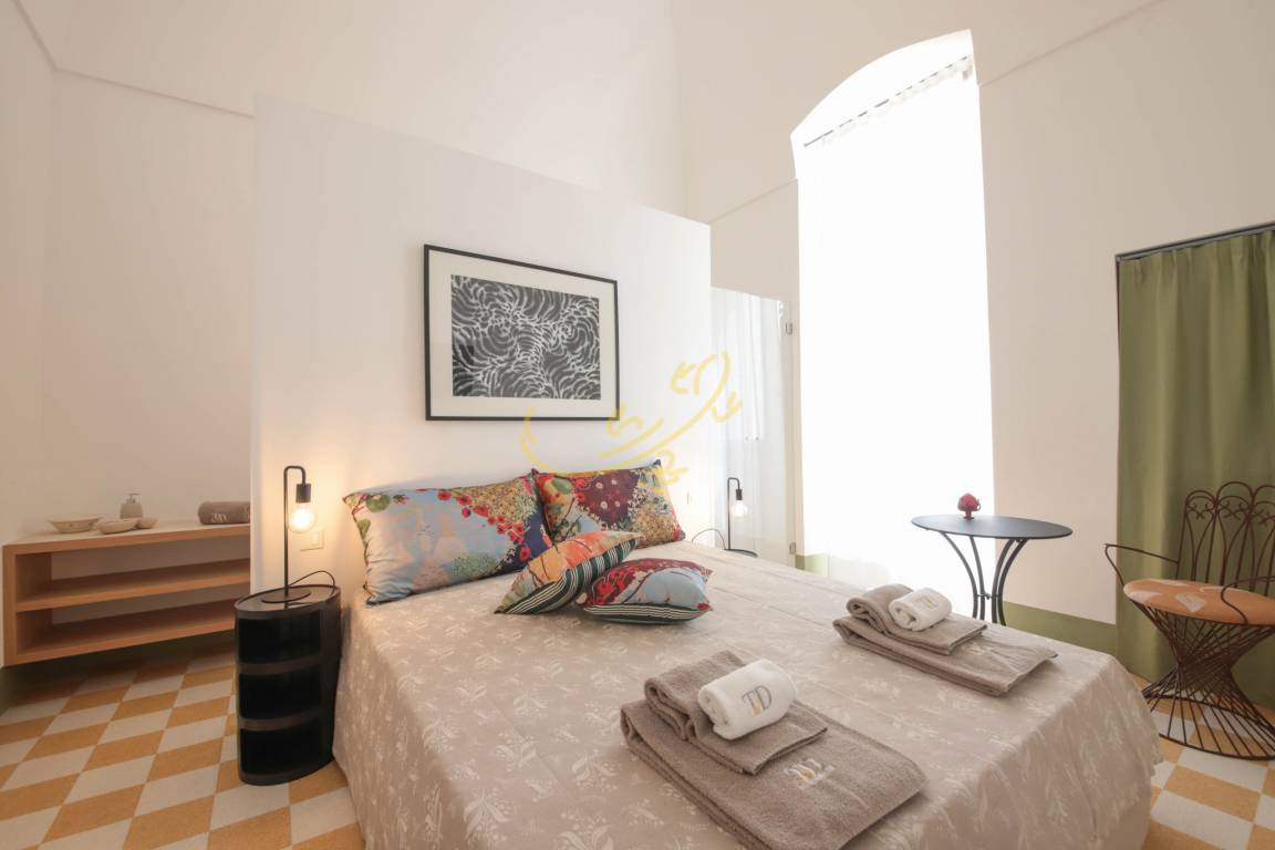 250 M² Villa ∙ 6 Chambres ∙ 12 Personnes - Monopoli