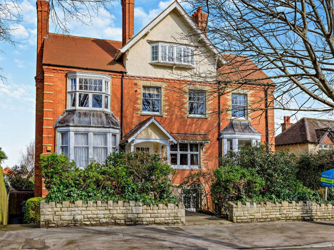 Cottage ∙ 2 Chambres ∙ 4 Personnes - Weymouth
