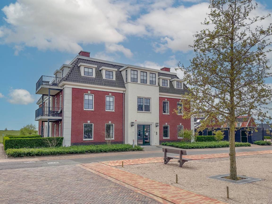 90 M² Ferienwohnung ∙ 2 Schlafzimmer ∙ 4 Gäste - Burgh-Haamstede