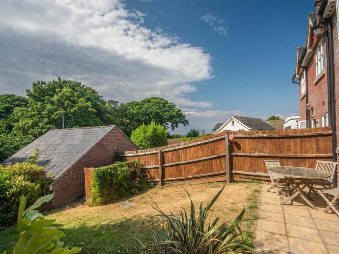 Cottage ∙ 3 Bedrooms ∙ 6 Guests - Swanage