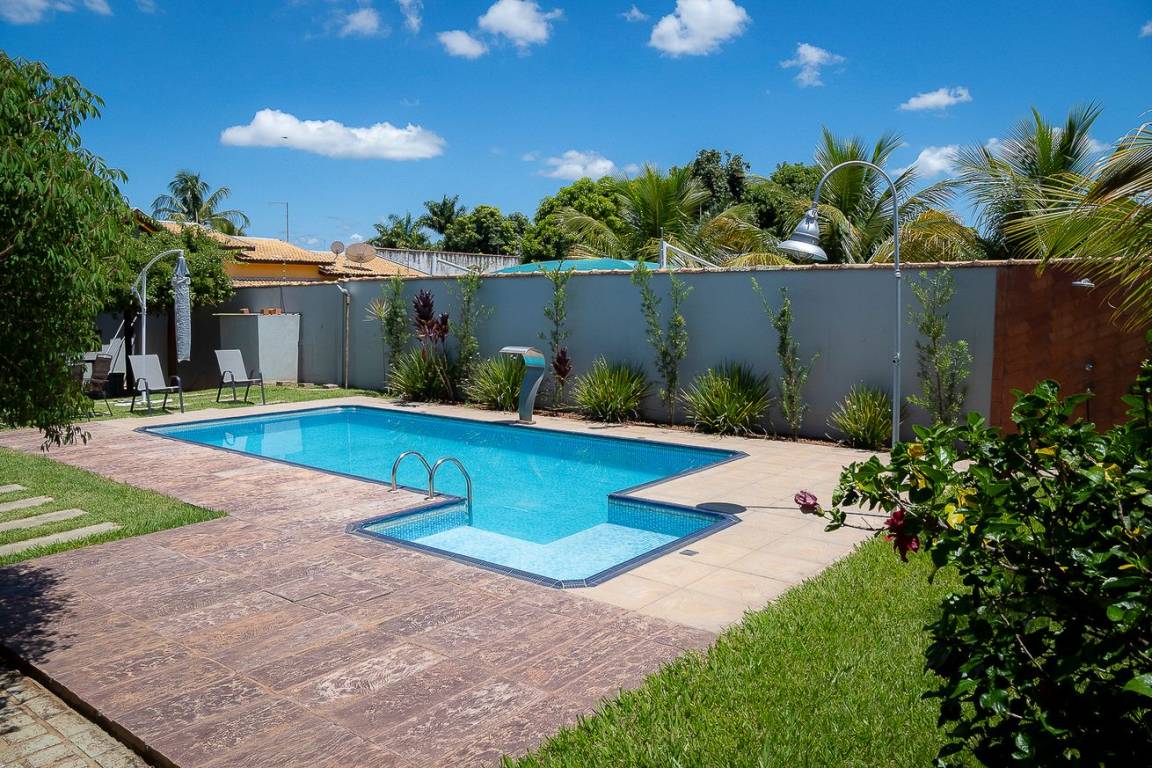 100 M² Casa ∙ 2 Quartos ∙ 4 Hóspedes - Mogi Guaçu