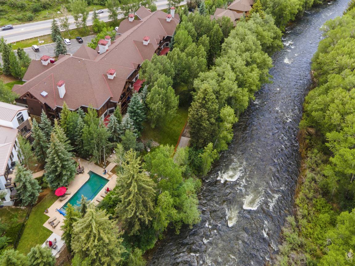 House ∙ 3 Bedrooms ∙ 6 Guests - Beaver Creek, CO