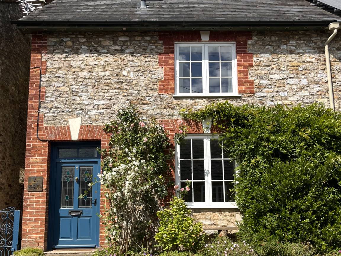 Cottage ∙ 3 Bedrooms ∙ 6 Guests - Honiton