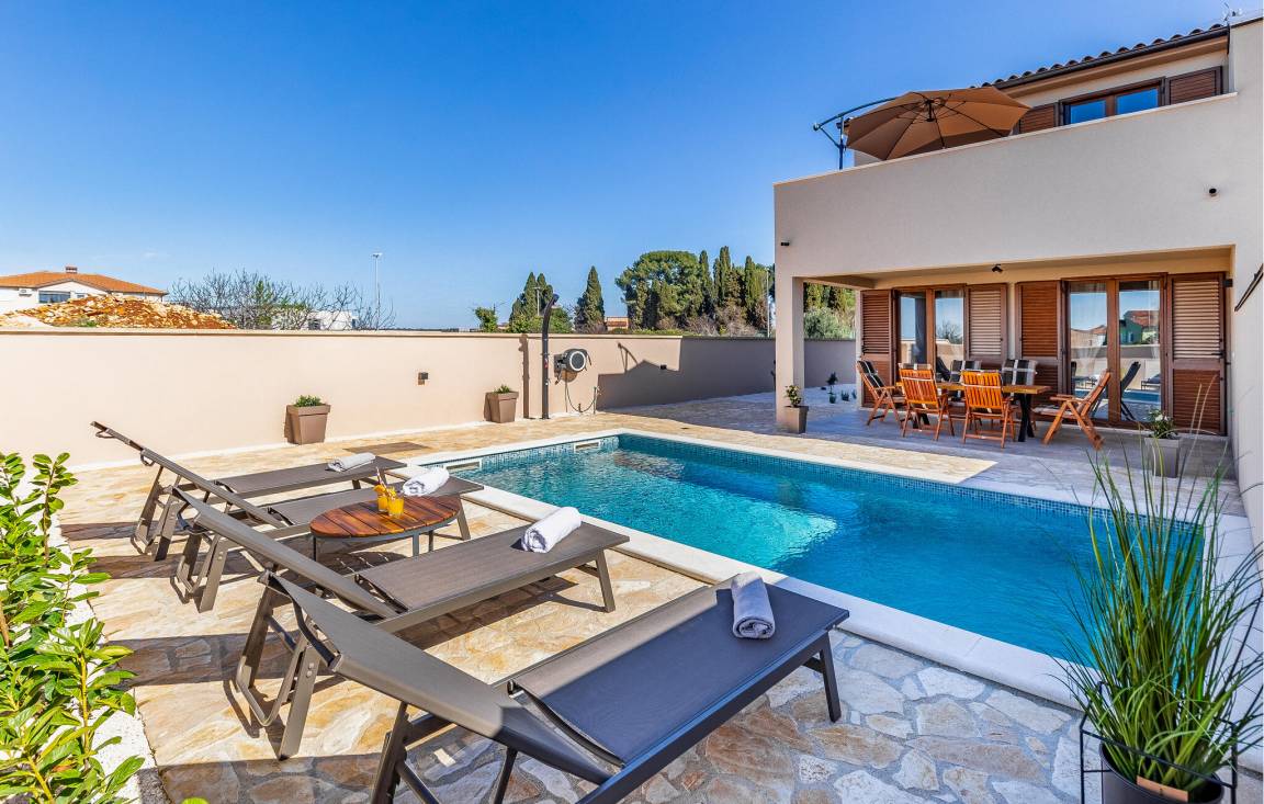 130 M² Maisonette ∙ 3 Camere Da Letto ∙ 7 Ospiti - Valle