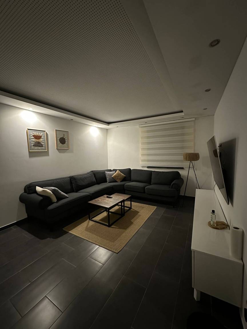 120 M² House ∙ 2 Bedrooms ∙ 4 Guests - Lambach
