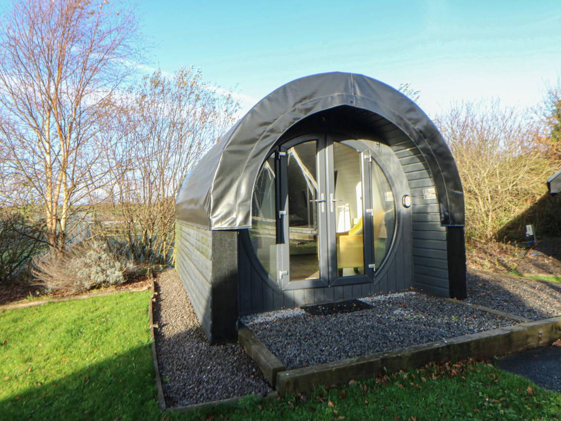 Cottage ∙ 1 Bedroom ∙ 2 Guests - Burry Port