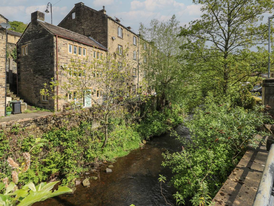 Cottage ∙ 2 Chambres ∙ 5 Personnes - Holmfirth