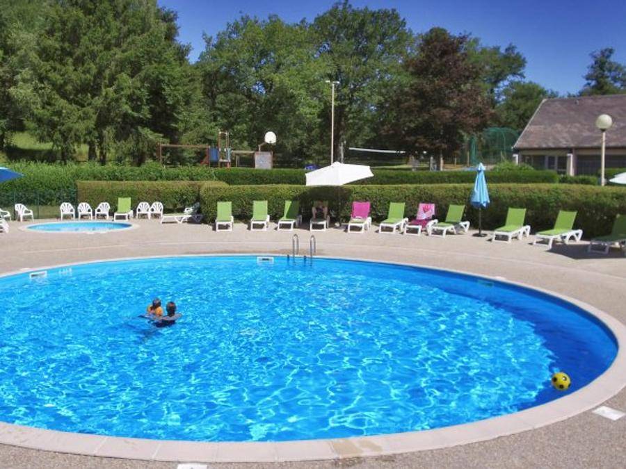 36 M² Chalet ∙ 2 Slaapkamers ∙ 5 Gasten - Bort-les-Orgues