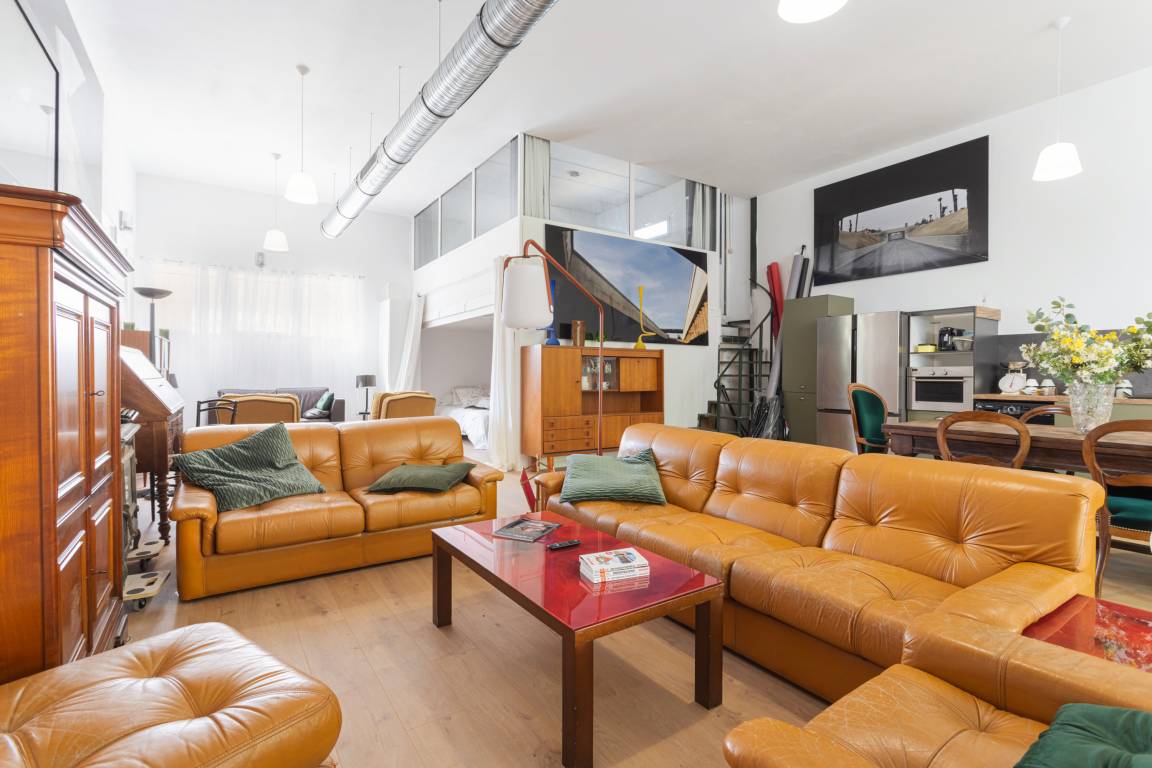 110 M² Maison De Vacances ∙ 2 Chambres ∙ 4 Personnes - Perpignan