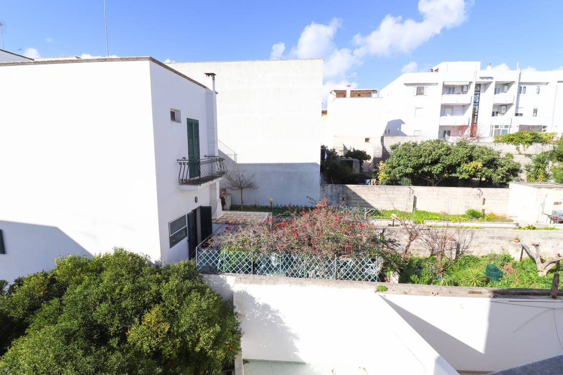 40 M² House ∙ 2 Bedrooms ∙ 3 Guests - Otranto