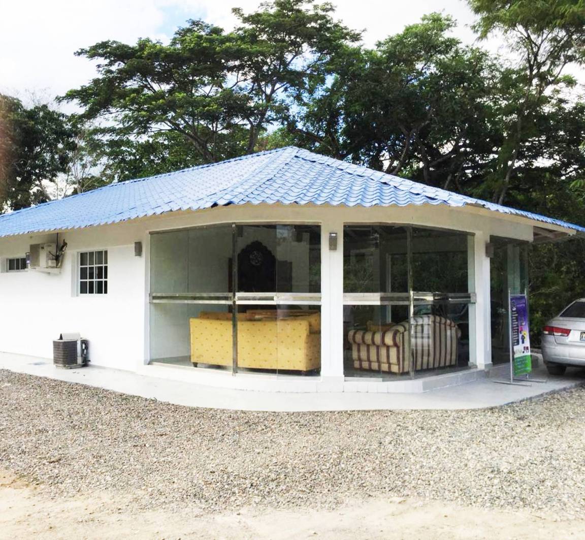 160 M² Farmhouse ∙ 2 Bedrooms ∙ 6 Guests - Dominica