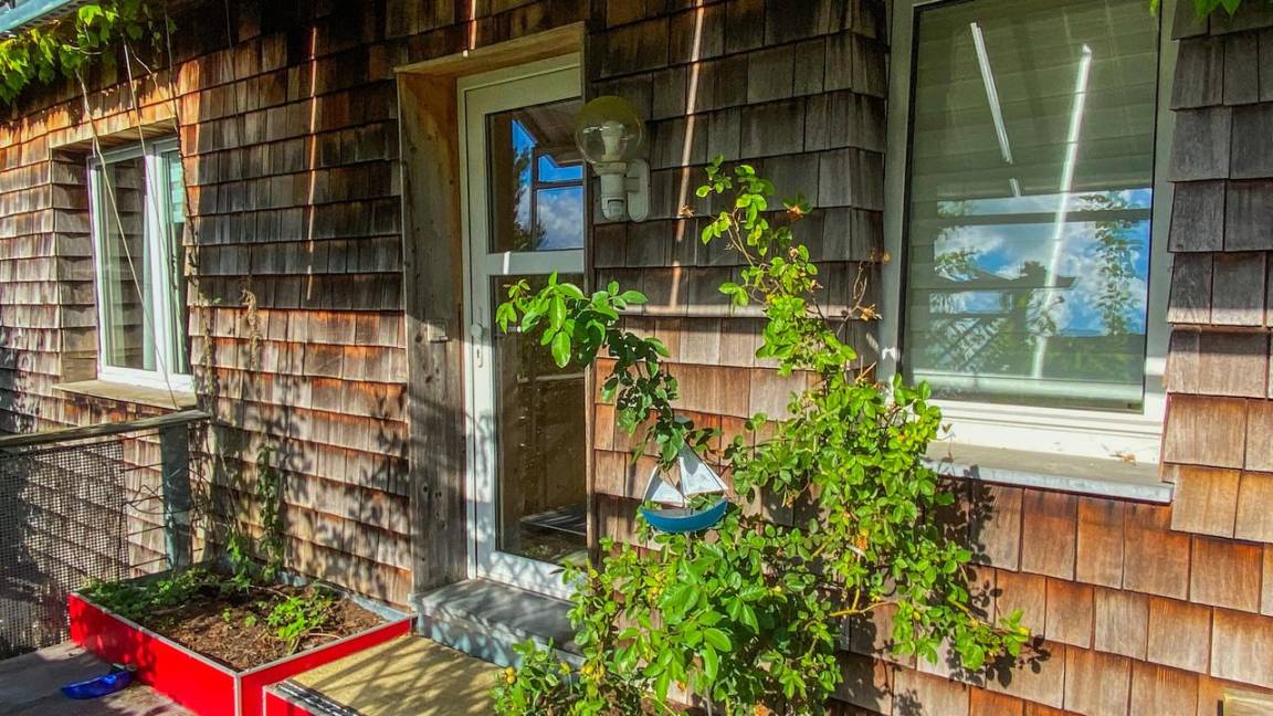 80 M² Appartement ∙ 1 Chambre ∙ 5 Personnes - Montjoie